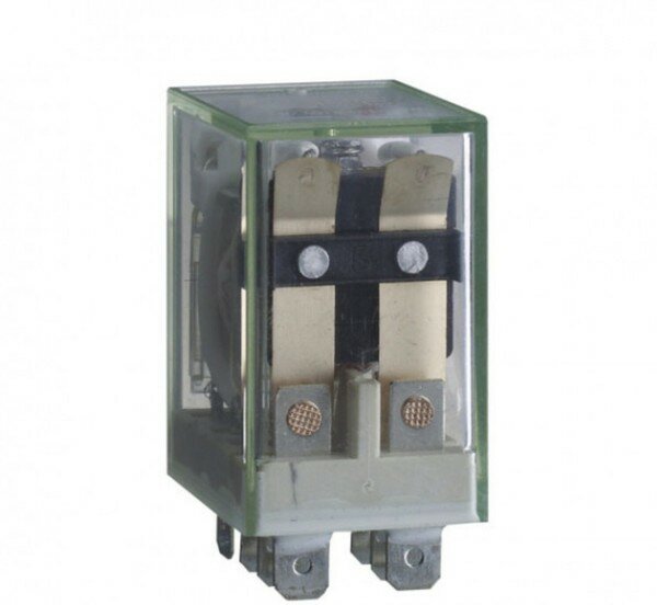 Промежуточное реле NJX-13FW/4ZS/ 4 конт. 3А 240В AC (CHINT) Chint - CH-286150