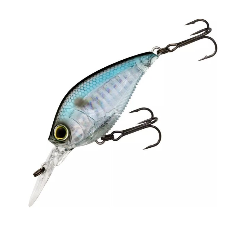 Воблер Yo-Zuri R1353-PSH 3DB CRANK 1.5 MR 60F