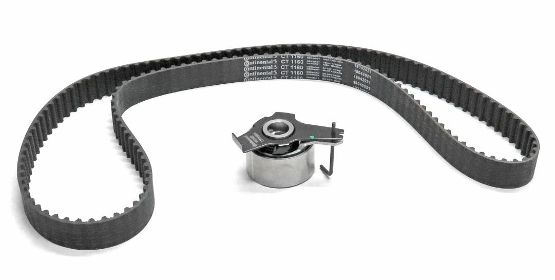 Комплект ГРМ HAVAL H6 (CT1160K1)