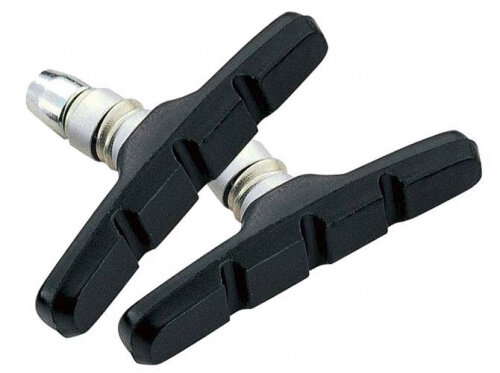 Колодки V-brake пара