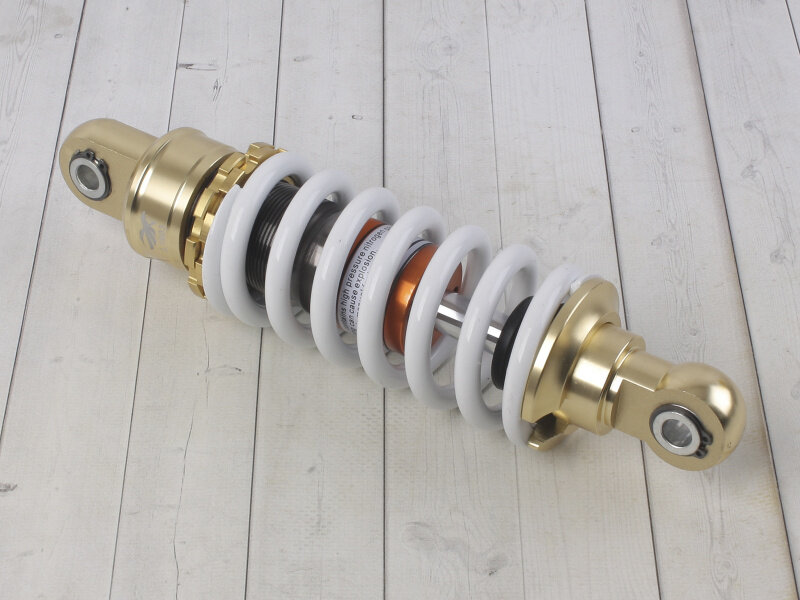 PitBikeClub Задний амортизатор 250мм 900Lbs BUTCH