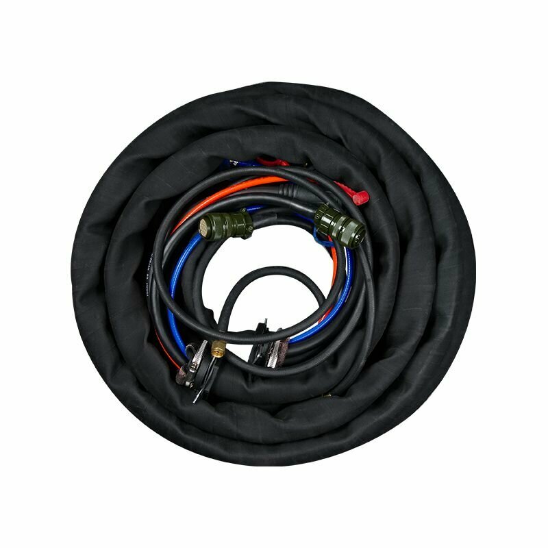 Шланг-пакет FUBAG 5 м. 95мм2 14 pol с жидкостным охлаждением