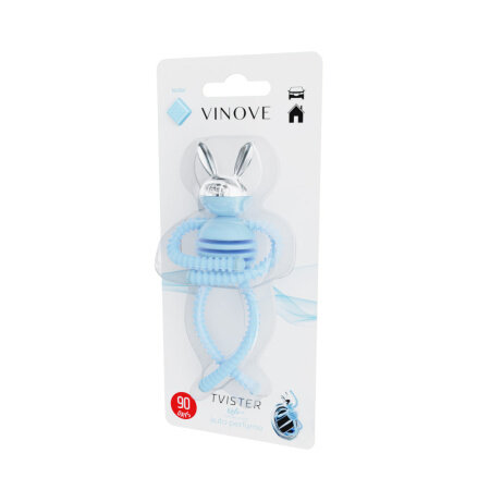 VINOVE Парфюмированный ароматизатор воздуха для а/м TVISTER OSLO