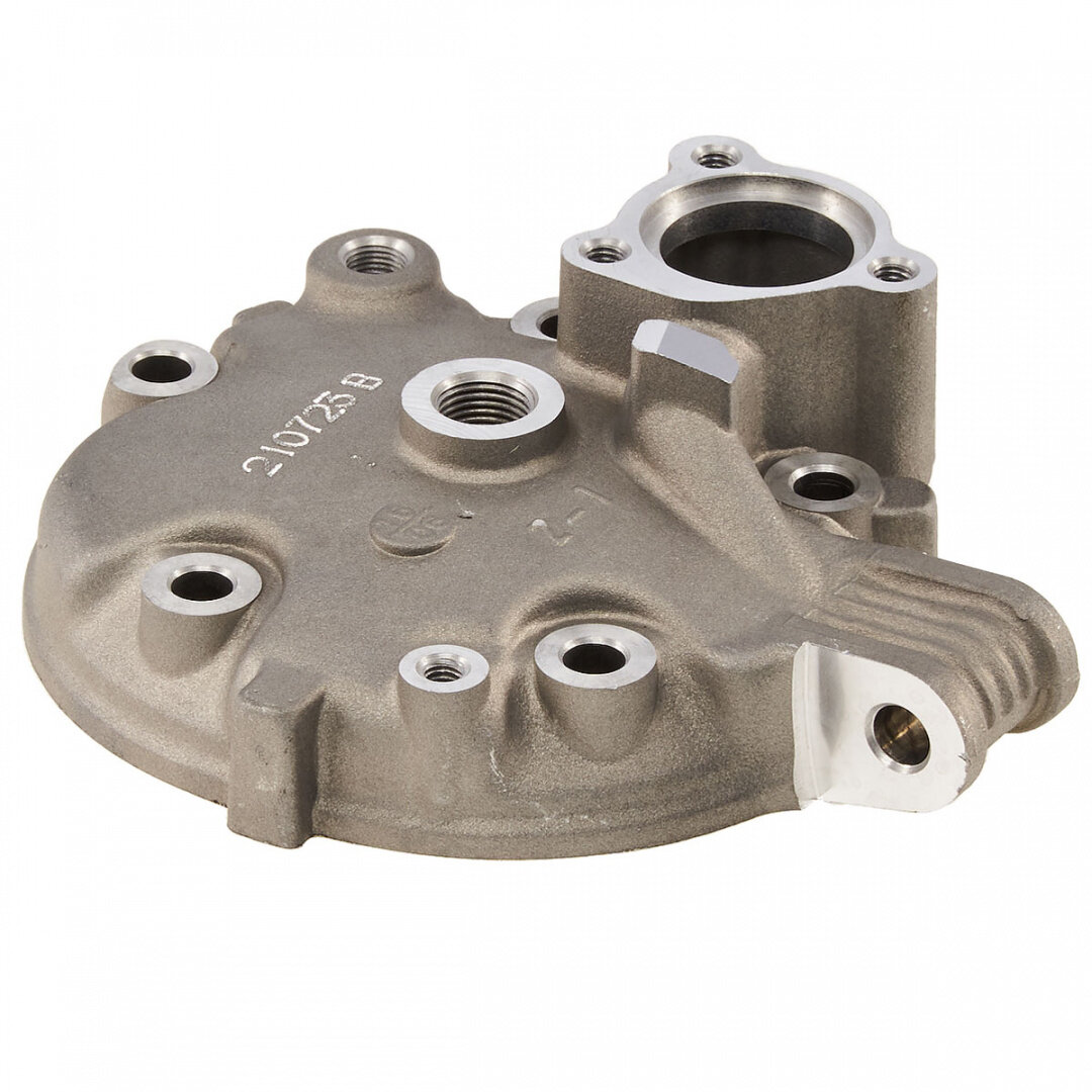 Головка цилиндра GR7 двиг. MT-250 2T OEM