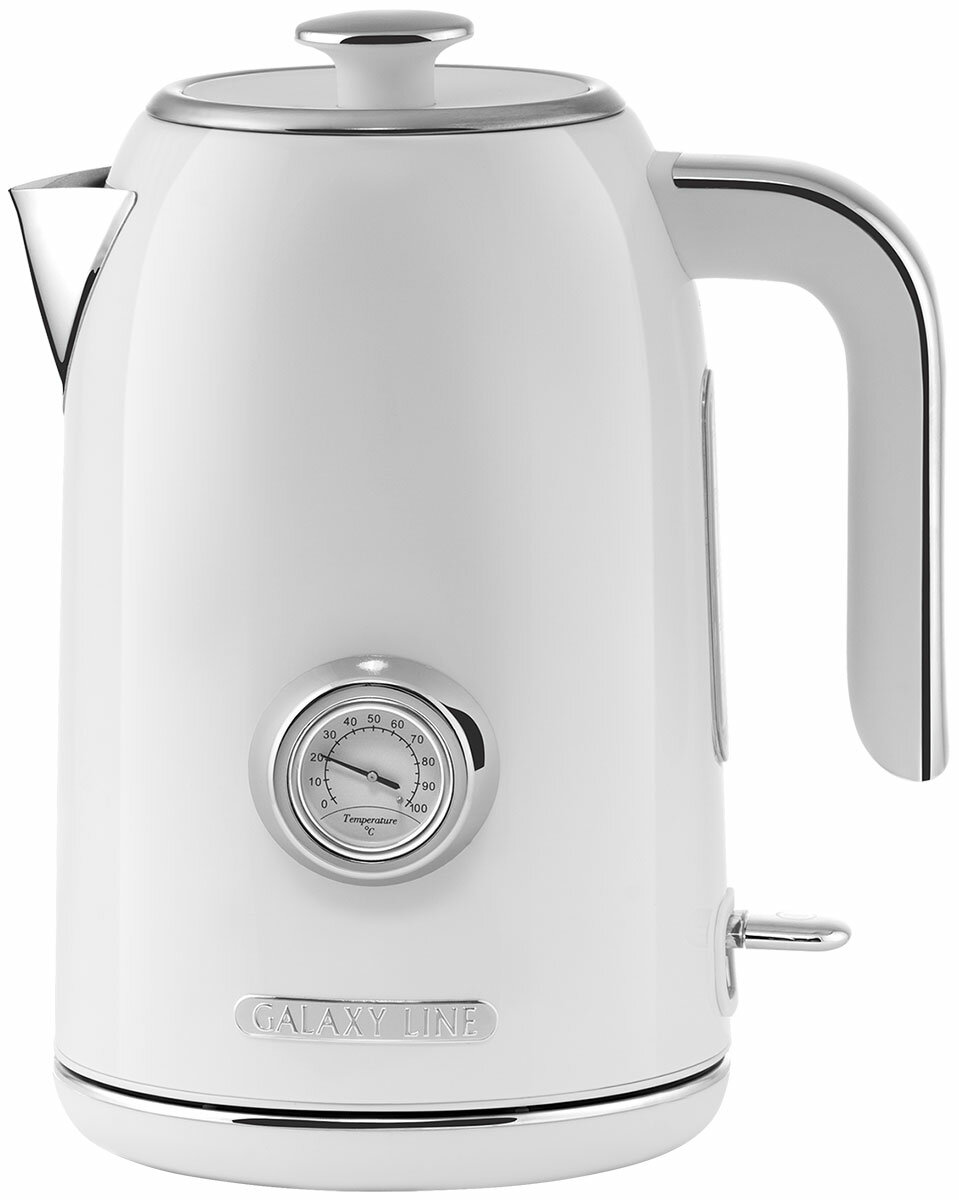 Чайник электрический Galaxy Line GL 0352