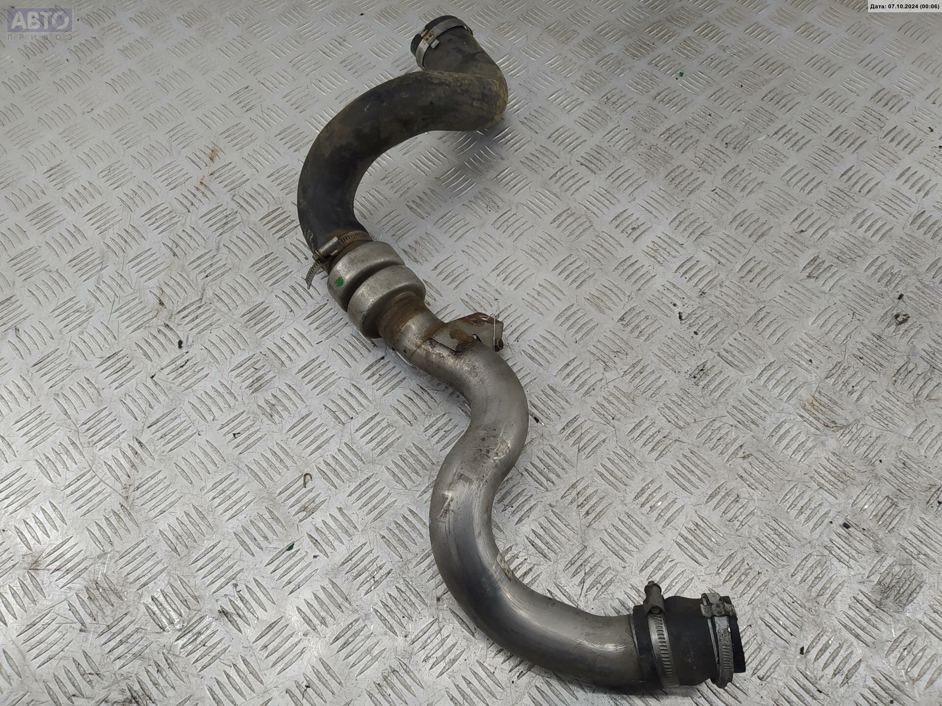 Патрубок турбины Land Rover Discovery