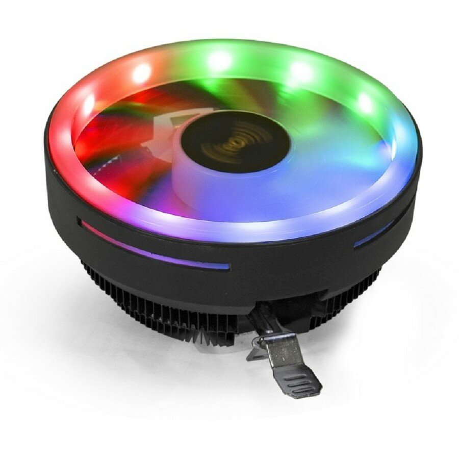 Вентилятор ExeGate EX286157RUS 2000RPM