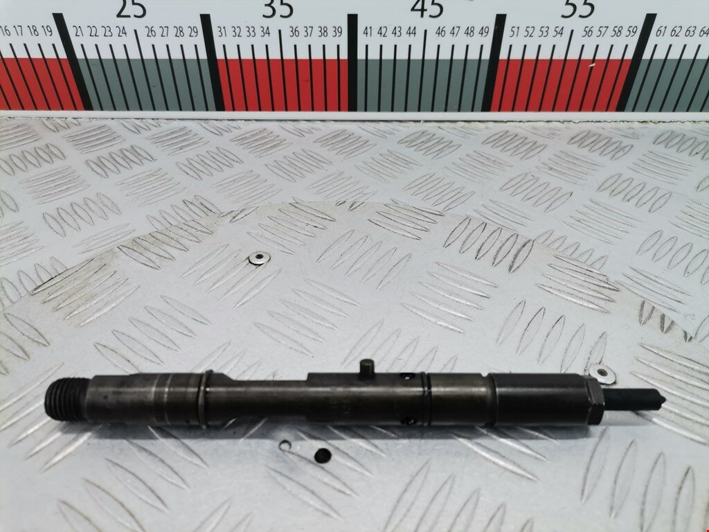 Форсунка дизельная механическая Audi A4 B6 059130201G арт. 1991662