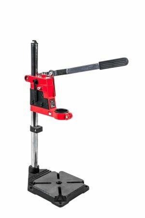 Стойка для дрели P.I.T. P0010001 (высота 500мм, 50мм, гл. сверления 60мм, литое основание)