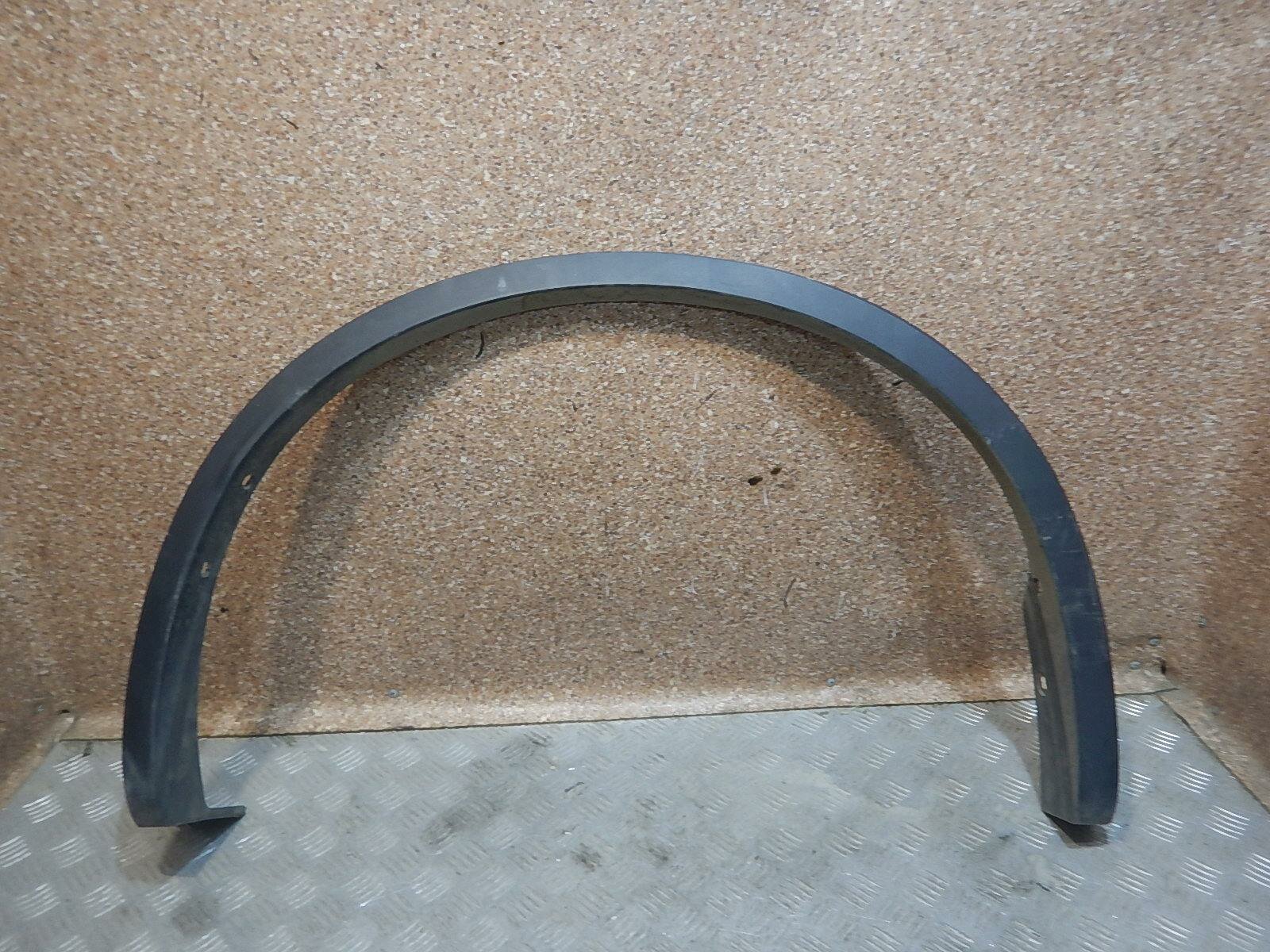 Б/У Накладка крыла заднего правого, Renault (Рено)-KOLEOS (17-) RENAULT KOLEOS (17-) Царапины. 428930 RENAULT арт. 78874...