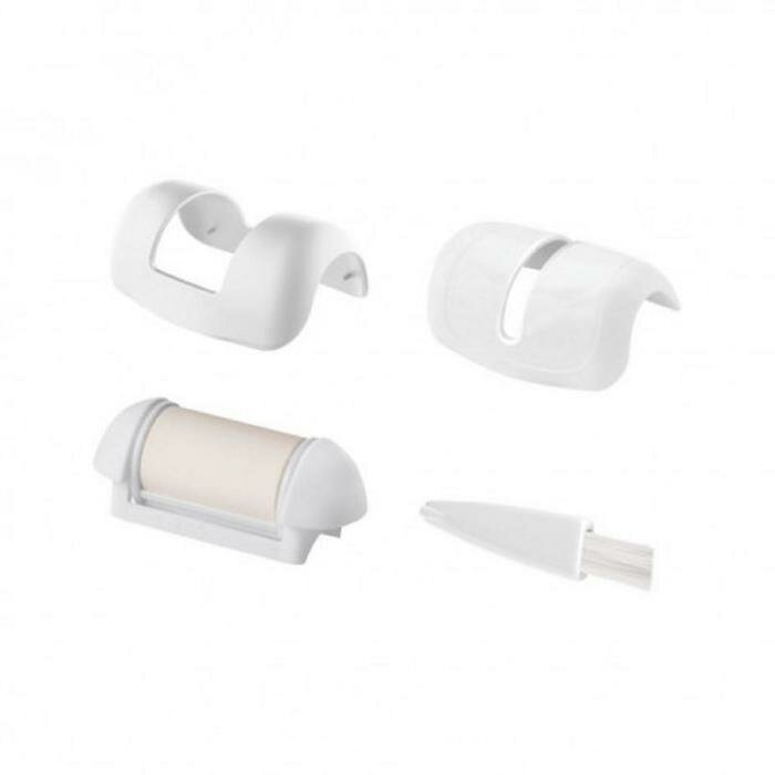 Эпилятор Rowenta EP4920F0, 2 скорости, 4 насадки, оранжевый