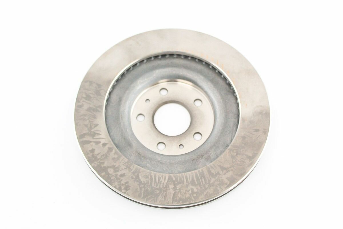 Диск тормозной передний Chery Tiggo 5 / Чери Тиргго 5 ; T213501075