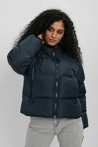 Куртка Базовая коллекция