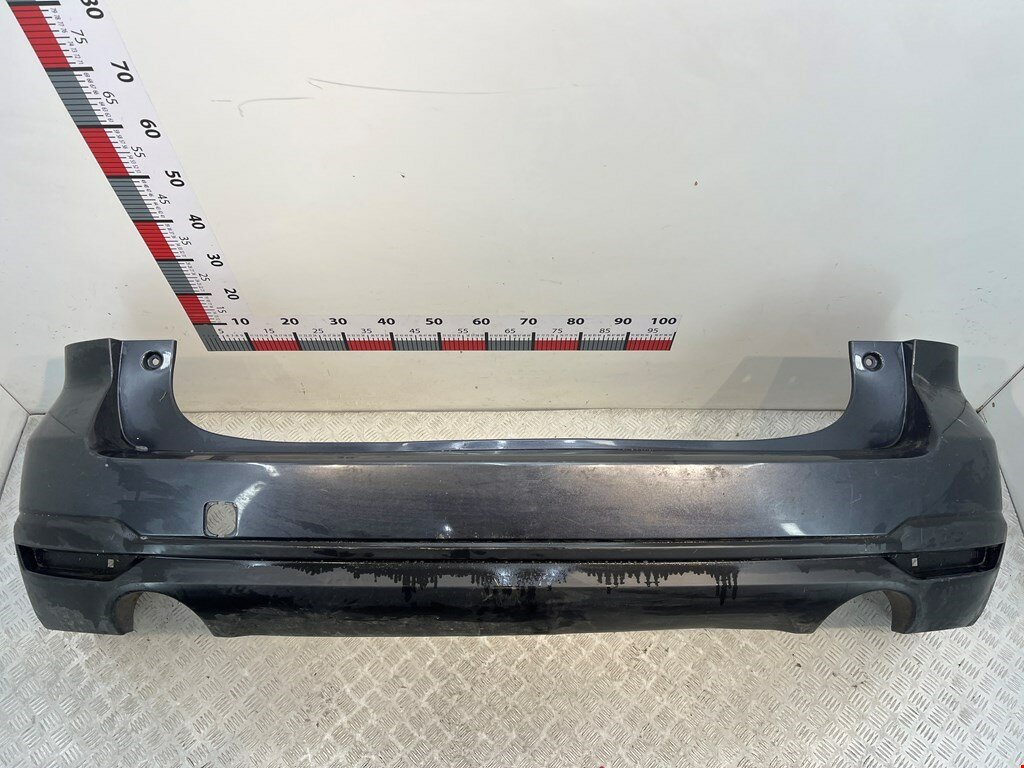 Бампер задний Subaru Forester 4 (SJ) 57704SG012 арт. 2203762