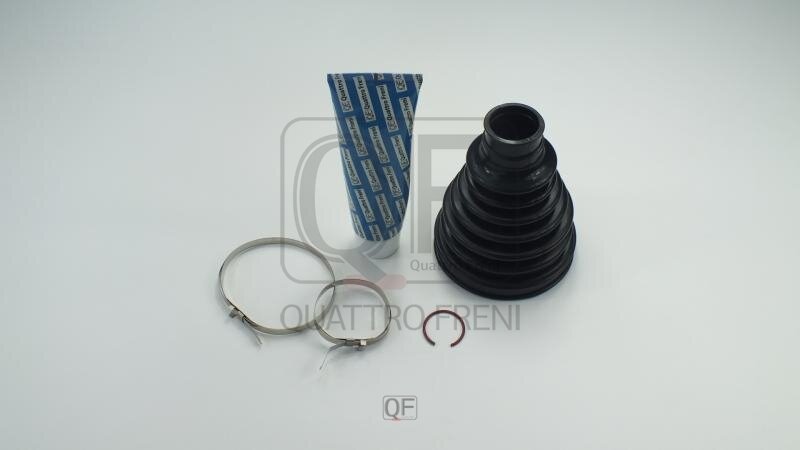 QF31C00071 Пыльник шруса VOLVO 07-