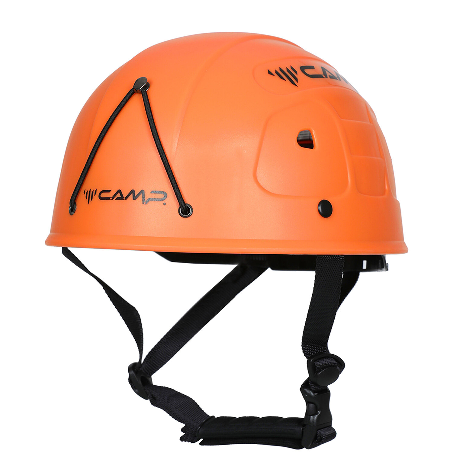 Каска Camp Rock Star Orange