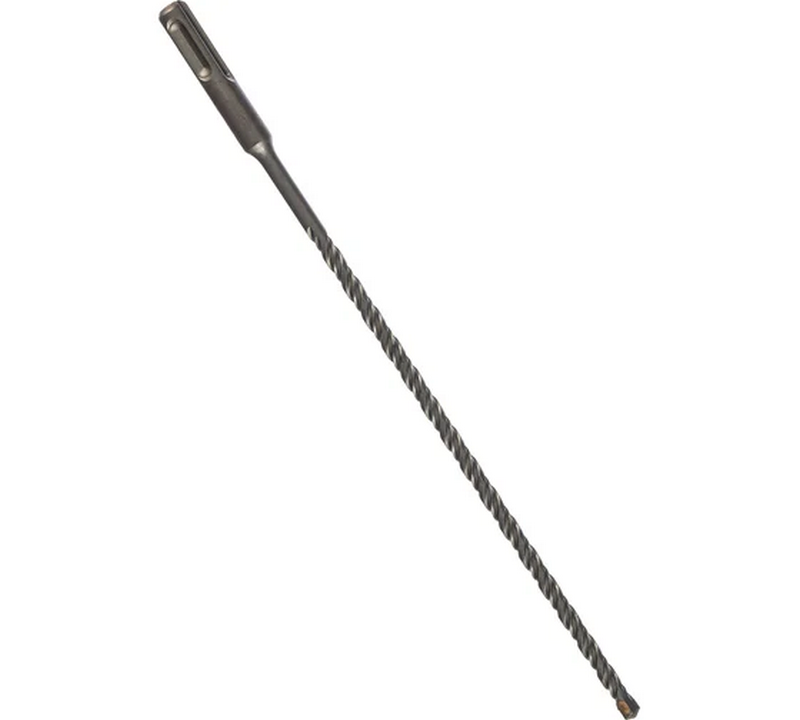 Бур усиленный SDS+ (6х250х310 мм) VMX 510808 Комплект 3шт.