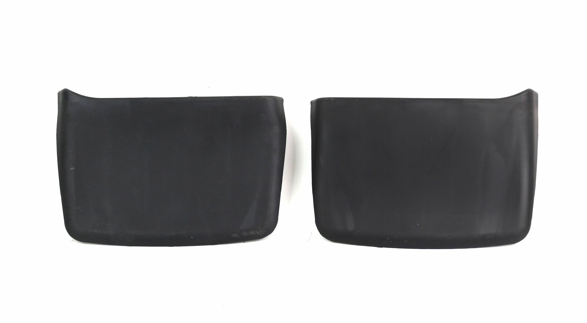 Брызговики УАЗ Патриот прав/лев (без надписи)