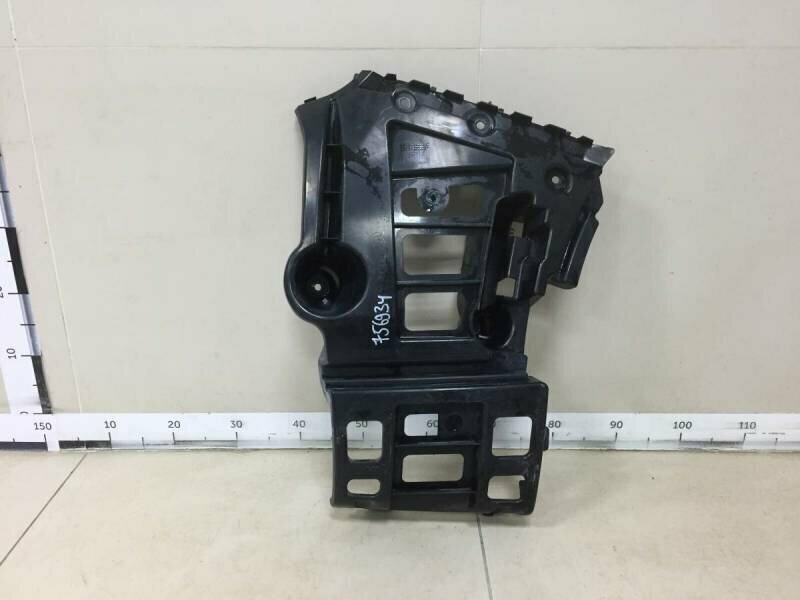 Направляющая заднего бампера правая BMW X1 E84 2009-2015 кат.номер: 51122991780