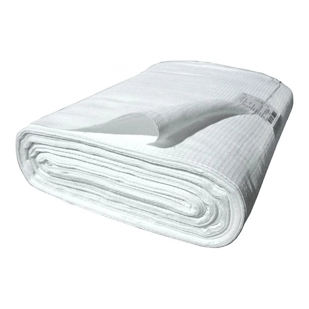 Техническое вафельное полотно Insparion 120 г/кв. м, рулон 50м х 40см С1-00001454