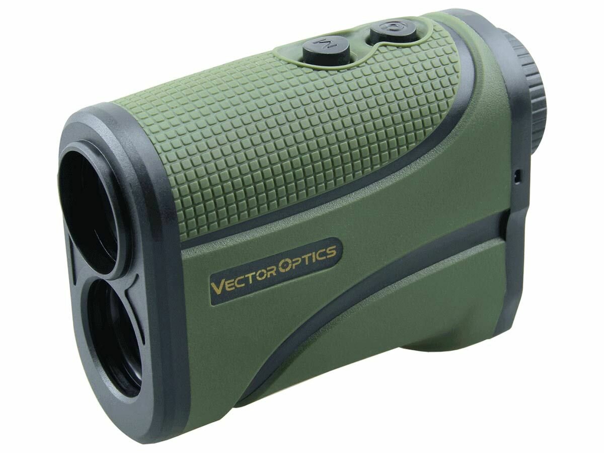 Дальномер Vector Optics Paragon 6x25 LCD GenII