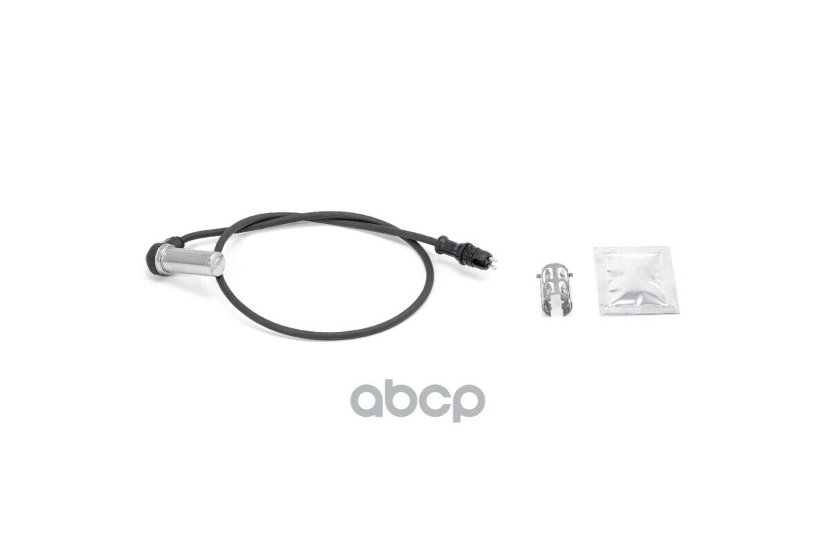 Датчик ABS задний MERCEDES BENZ TRUCK 16-26 L=510 mm TOPCOVER арт. T0144-4002