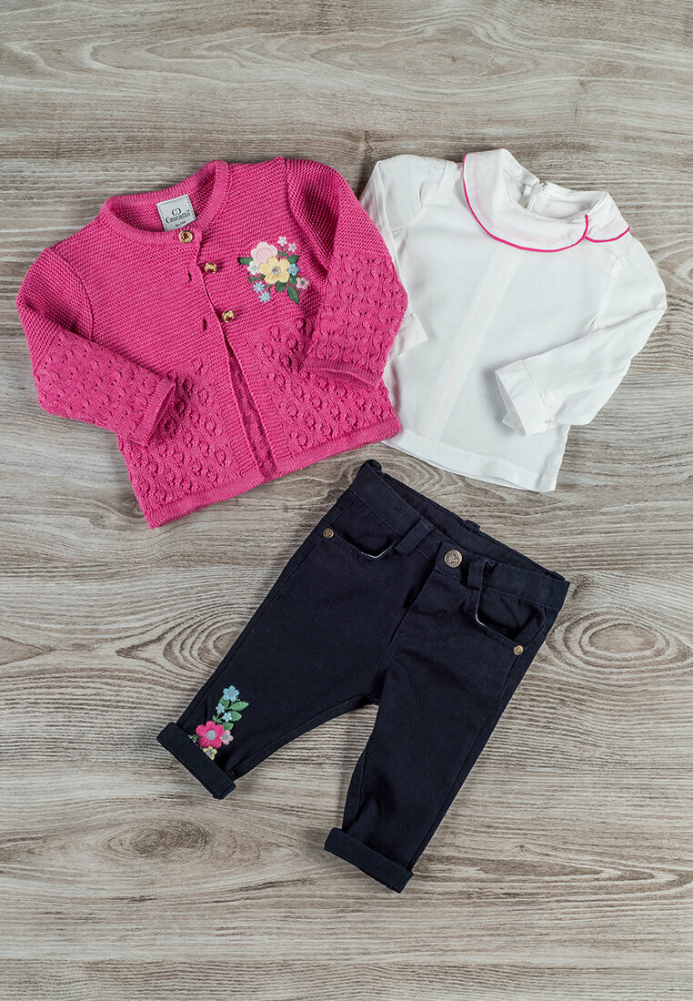 Комплект одежды Для девочек