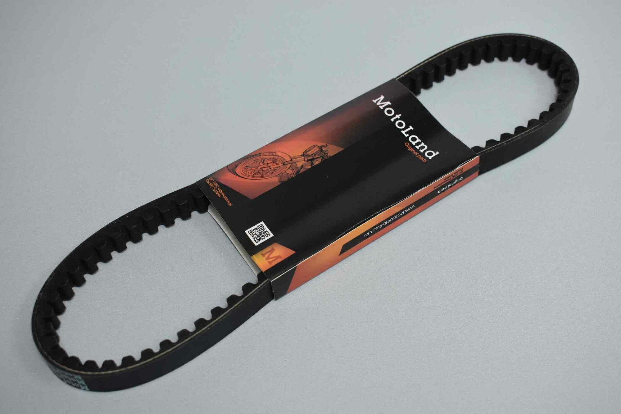 Ремень 788-17 JOG/3KJ/STELS MOTOLAND