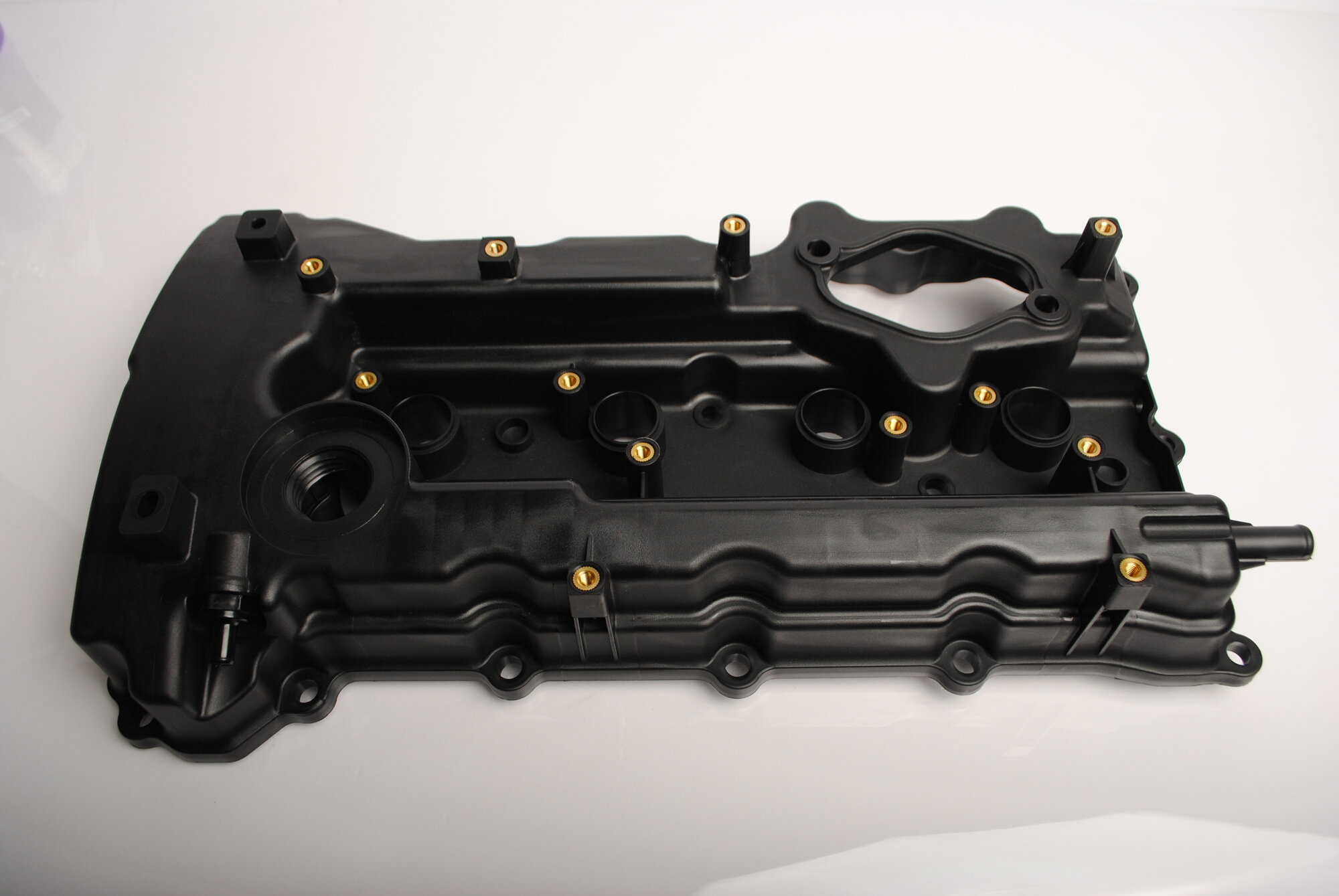 Клапанная крышка 22410-2G710 Powertec Kia, Hyundai