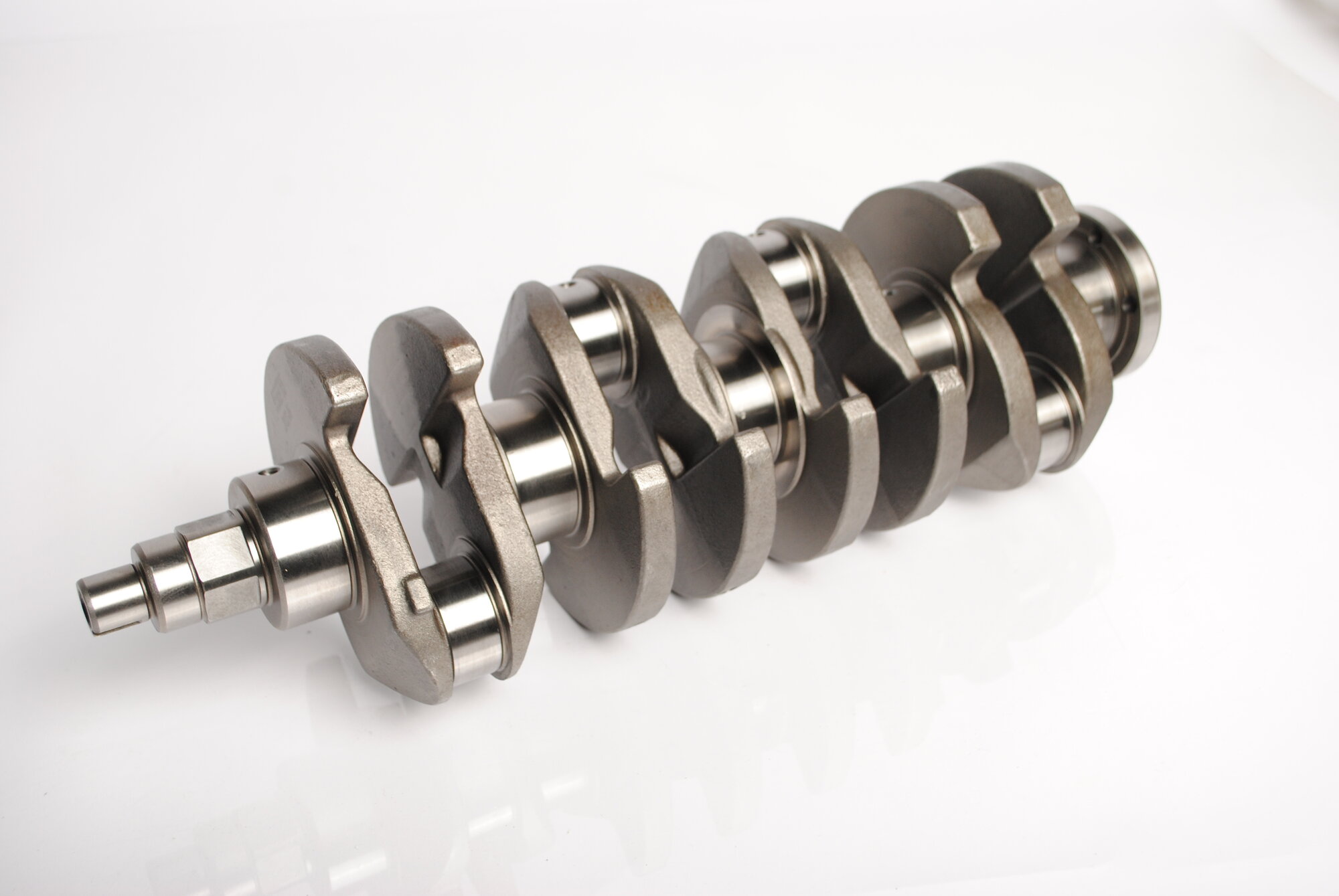 Коленвал 55569765 STEN Chevrolet, Opel, Daewoo