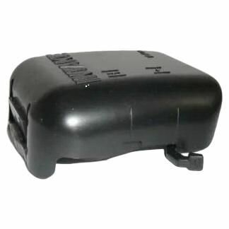 Корпус воздушного фильтра в сборе для триммера ECHO SRM22/GT22 / IGP 1600015