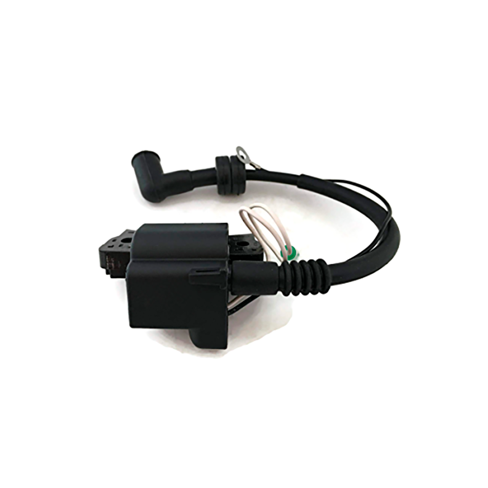 Катушка зажигания Skipper для лодочного мотора Yamaha F4, OEM - 6BV-85571-01