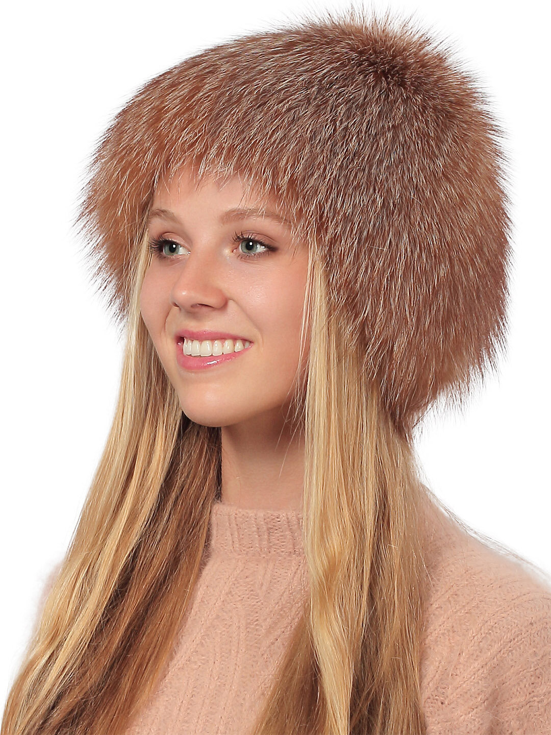 Шапка для женщин