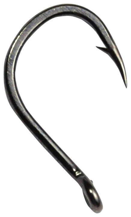 Nautilus Sting Float Карп/карась S-1133BN №6 крючок для ловли крупного карпа