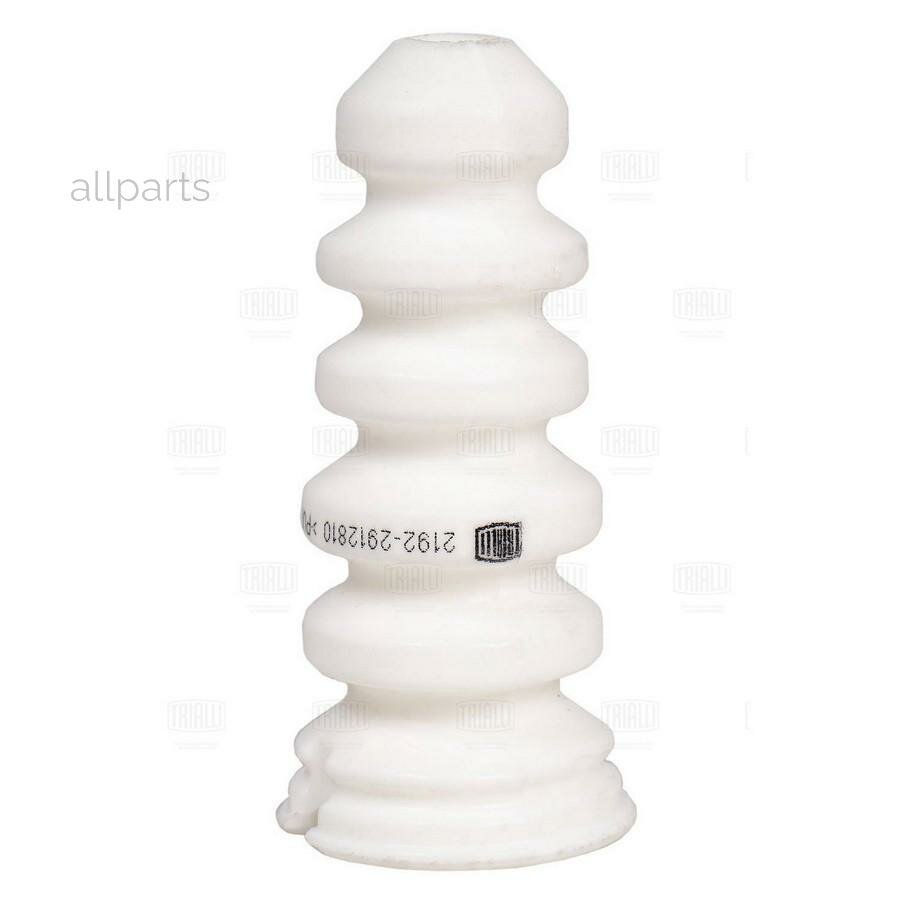 TRIALLI BC 0187 Буфер (отбойник) для а/м Лада 2190-2192 Granta/Kalina II (задн. аморт. 1 шт.) PUR TRIALLI BC 0187