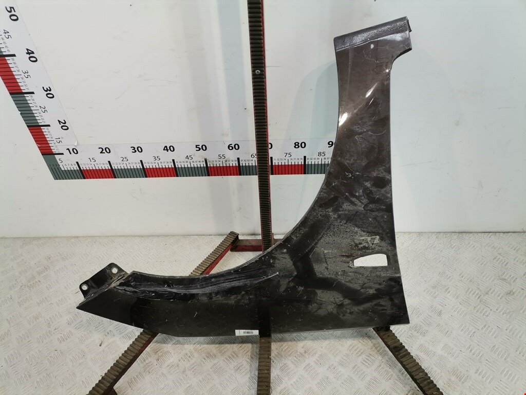 Крыло переднее правое Hyundai Solaris 1 (RB) 663214L000 арт. 2215779