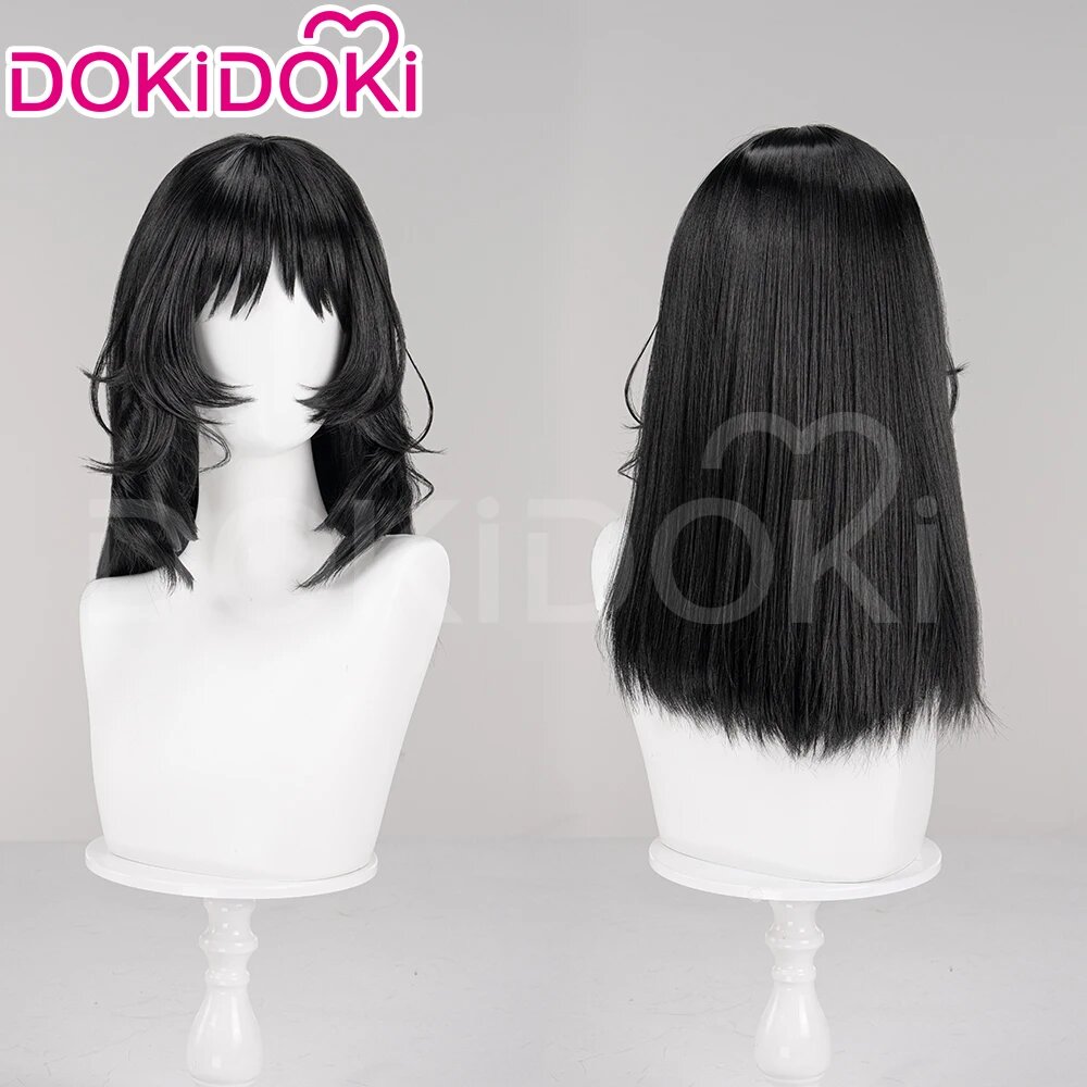 Косплей костюм Аня Вьющийся Один размер, Anya Wig Only, PRE-SALE