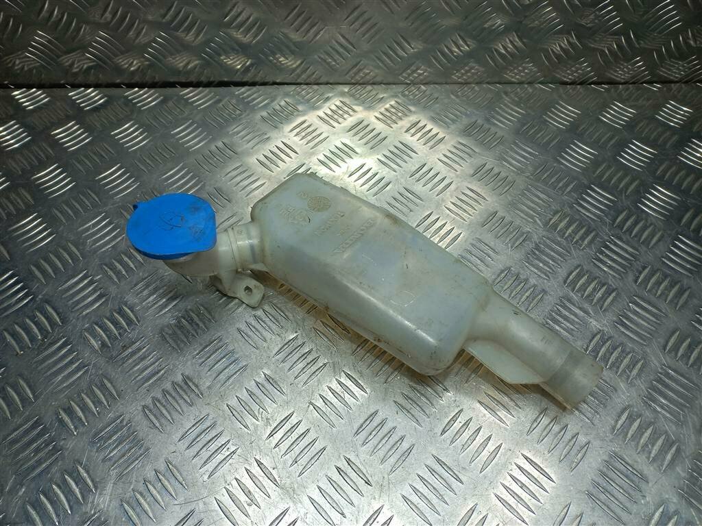 Горловина бачка омывателя Б/У для HONDA CR-V II (2001—2004) 76804SCAA01