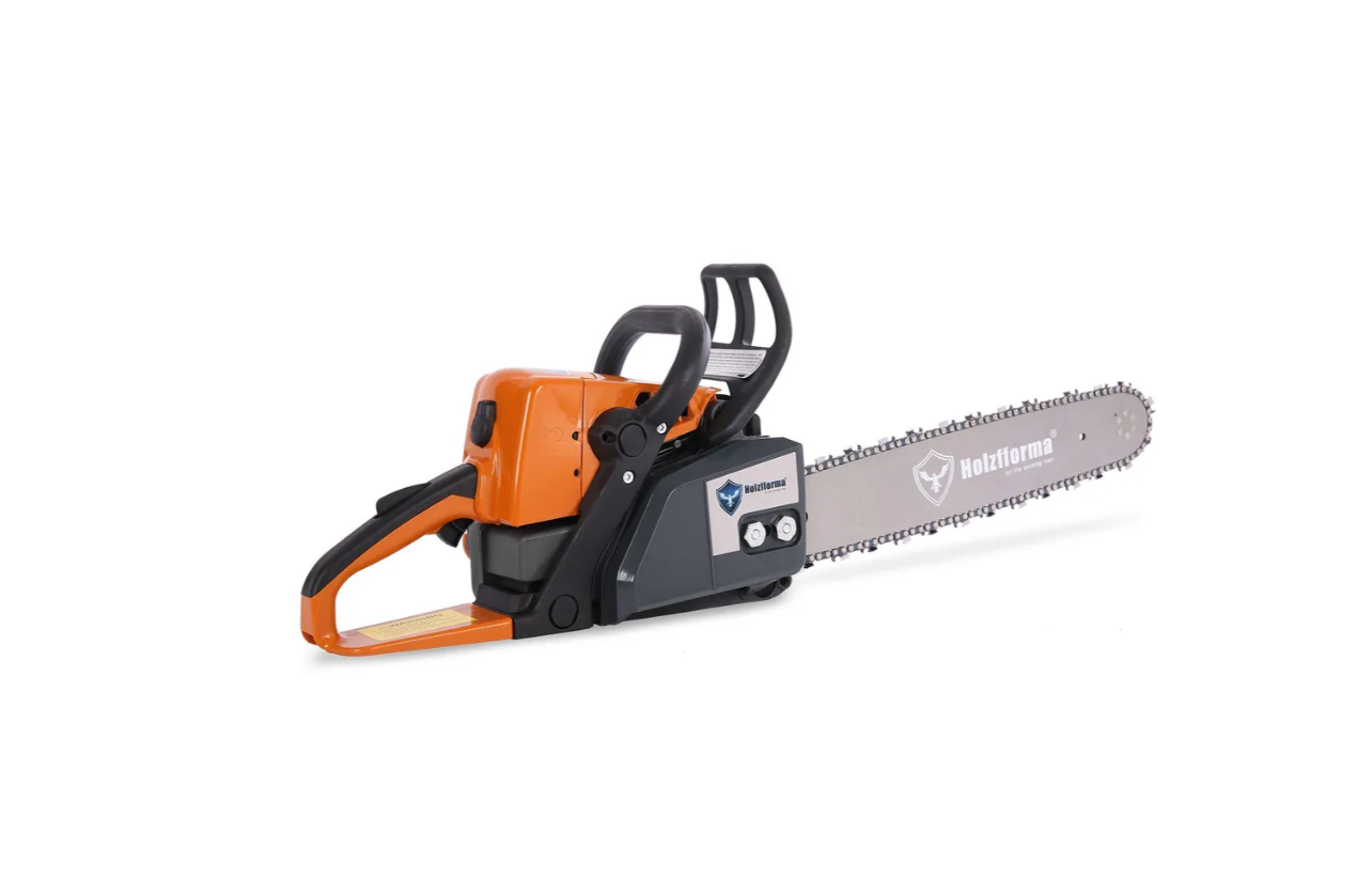 Бензопила Holzfforma G255 (CS25066К)