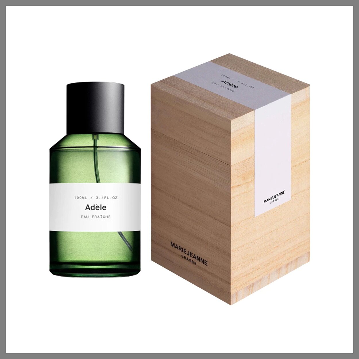 Marie Jeanne Adèle Одеколон 100мл