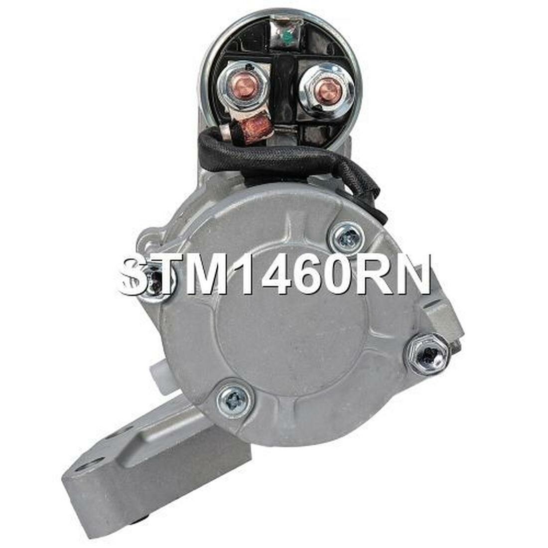 Стартер для автомобиля Chrysler Sebring / Doodge Avenger, Caliber, Journey / Mitsubishi