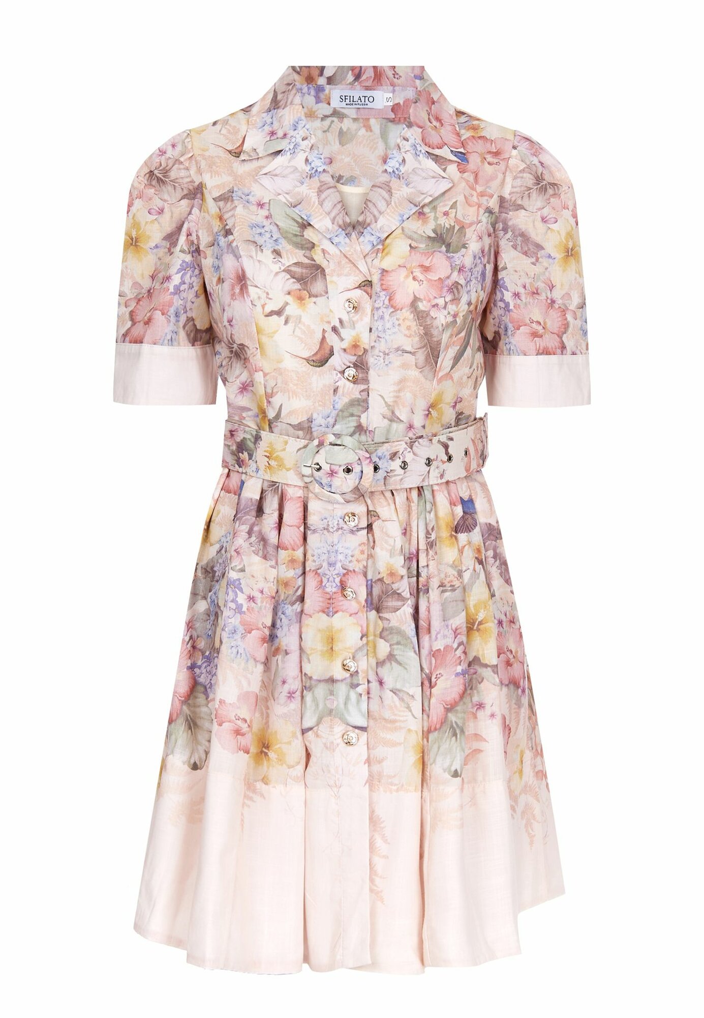 Платье Весна-лето 2026