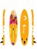 MirCamping SUP-доска 320х76х15 см