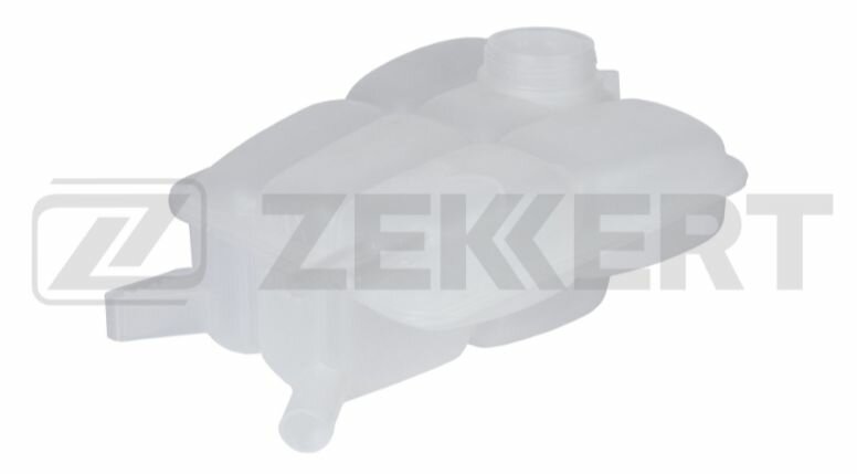 Бачок расширительный. Zekkert. Ford Focus II Kuga C-Max Volvo S40 II V50.