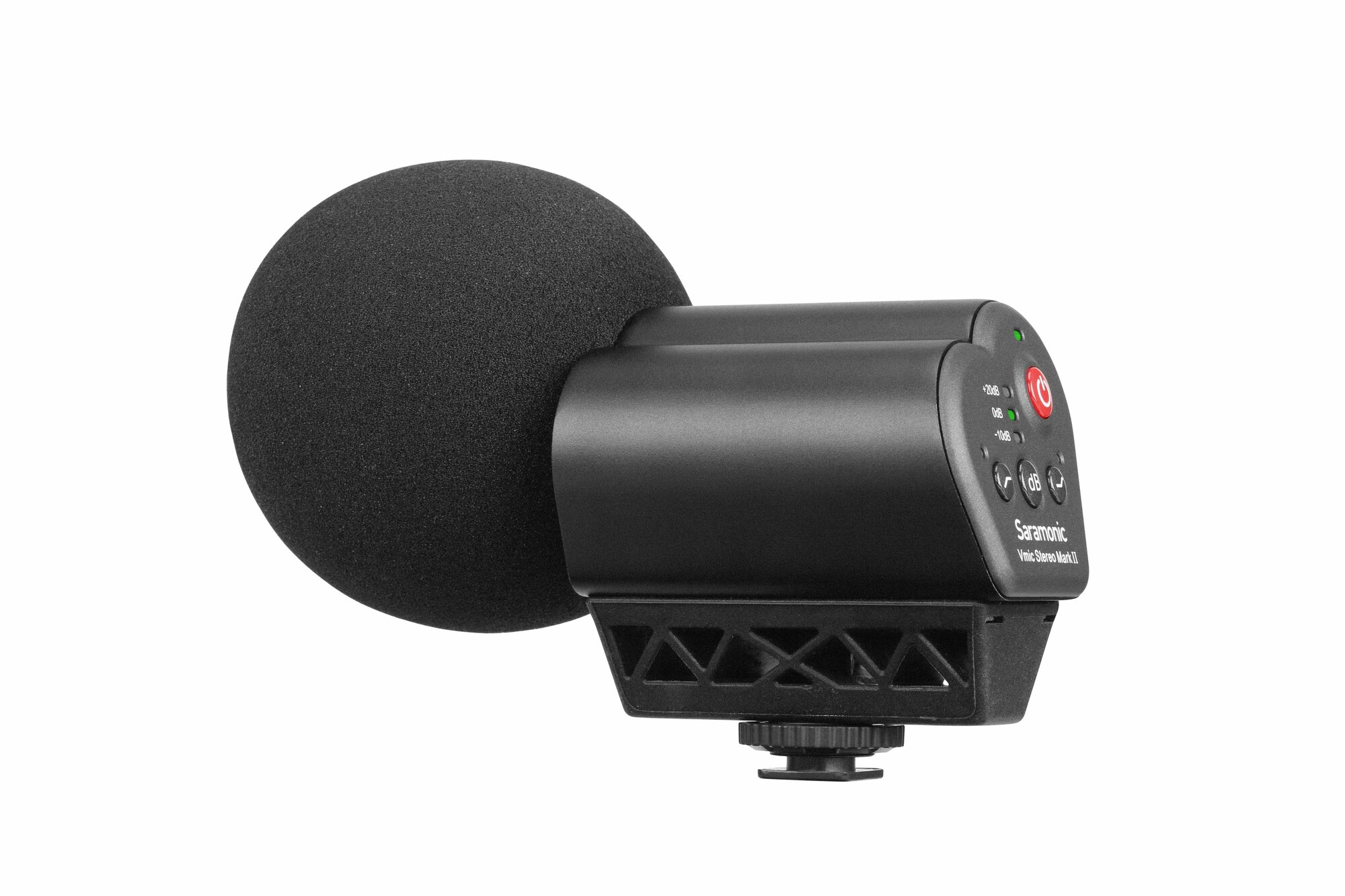 Vmic Stereo Mark II микрофон накамерный