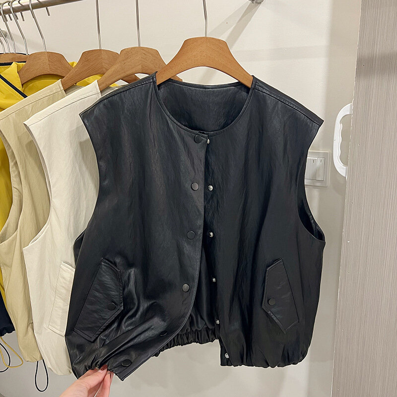 Жилет спортивный