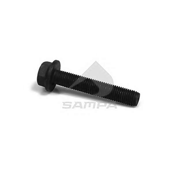 SAMPA 102.134 (102134_SA / 1243048) болт кронштейна стабилизатора m16x2 / 90\ daf xf105