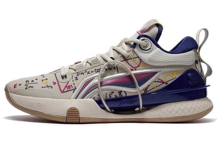 Кроссовки LI-NING Speed 8 Premium
