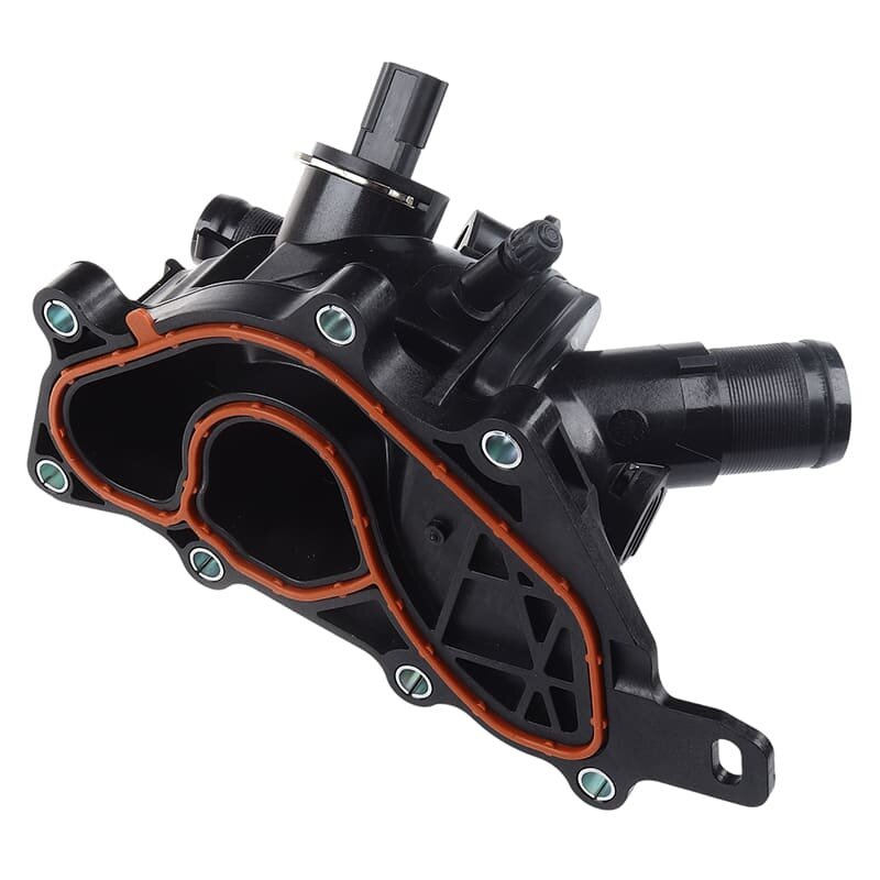 Термостат SM-110609301R SUMOMOTO; OEM 110609301R; Renault Arkana I (LCM_, LDN_) 1.3 Tce