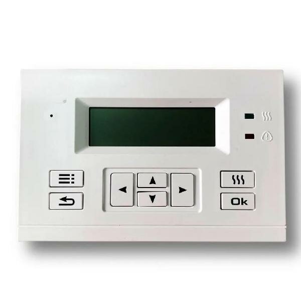 Блок управления ЭВАН PRACTIC-2022